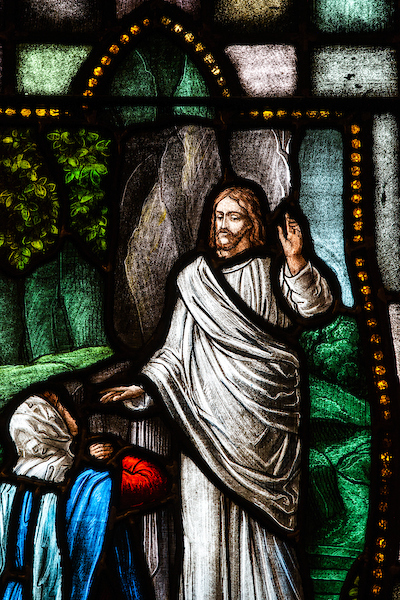 Trembling in Easter Fear and Joy! – Trinity Lutheran Church